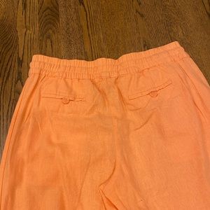 Love Tree | Pants & Jumpsuits | Love Tree Linen Pants | Poshmark